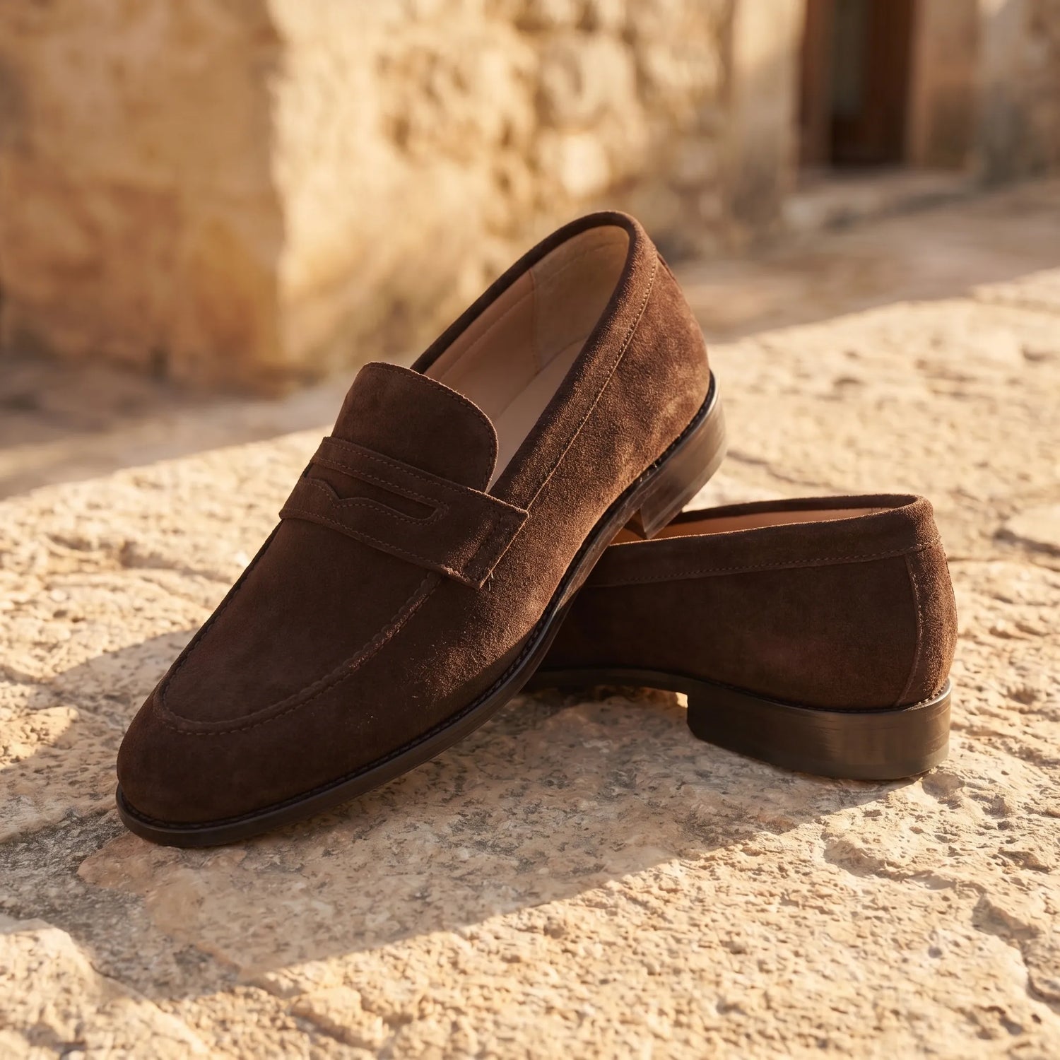 Kerylos : Loafer – VELVORY
